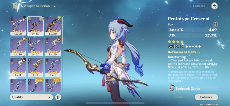 Best bow? | Fandom