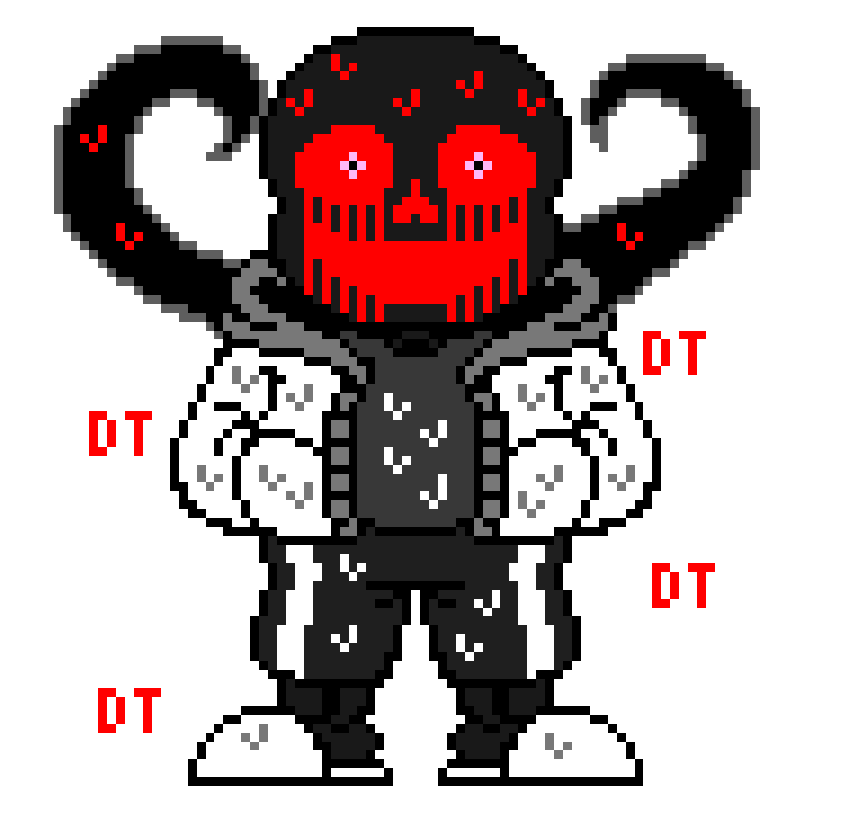 Dtale!Malfunction | Fandom