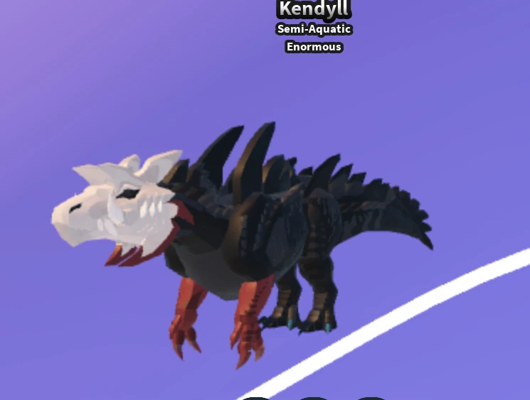 Demon kendyll | Fandom