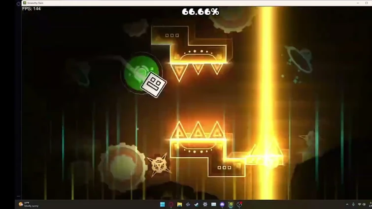 "extreme" demon | Fandom