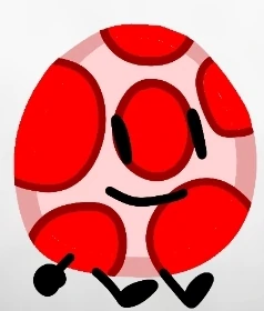 Meet Red Egg! | Fandom