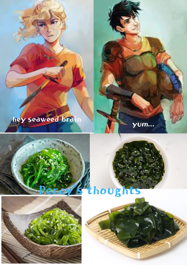a strange meme I made | Fandom