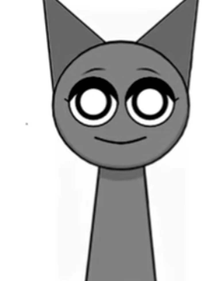 Pov gray phase 0 | Fandom