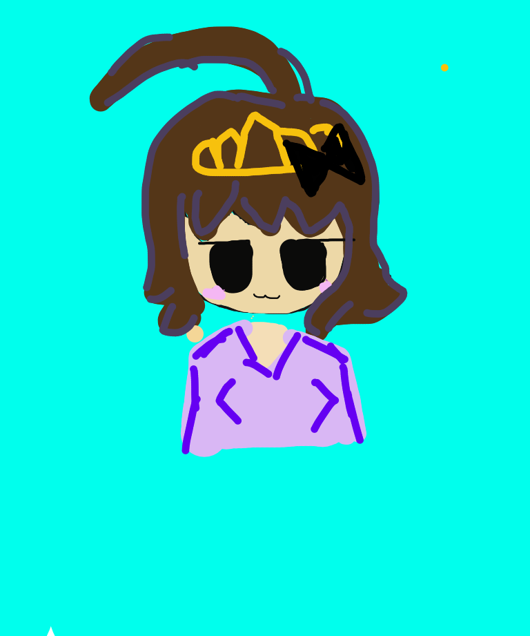 I made Alice in my style | Fandom