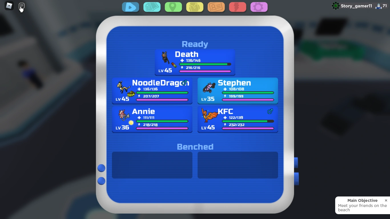 Rate team | Fandom