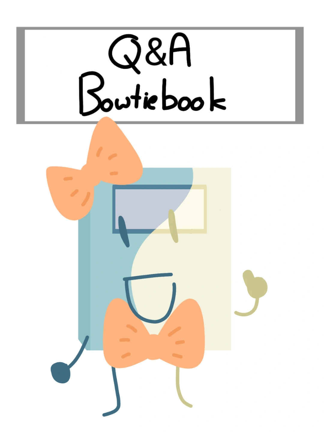 Stupid Oc Q&A since yes | Fandom