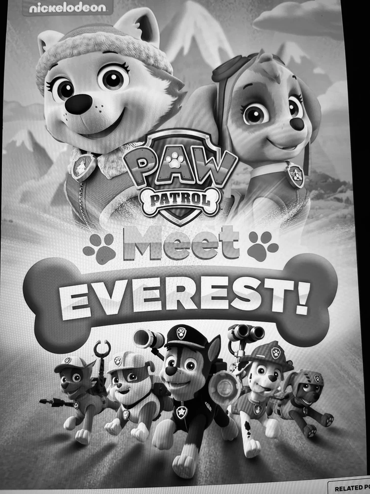Discuss Everything About PAW Patrol Wiki | Fandom