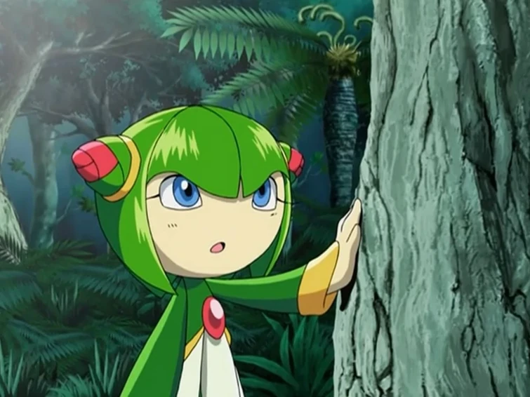 A tribute to Cosmo the Seedrian | Fandom