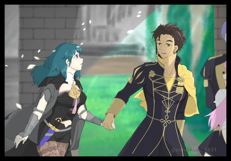 Discuss Everything About Shipping Wiki | Fandom