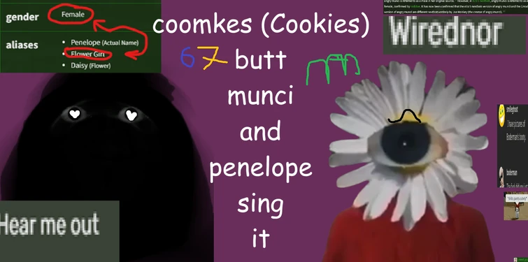 Discuss Everything About Nico's Nextbots Wiki | Fandom