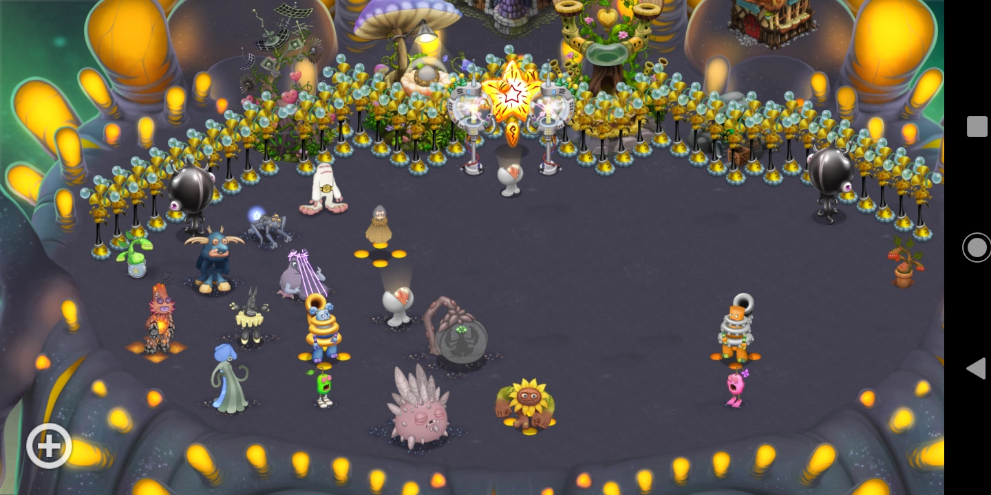 My light island | Fandom