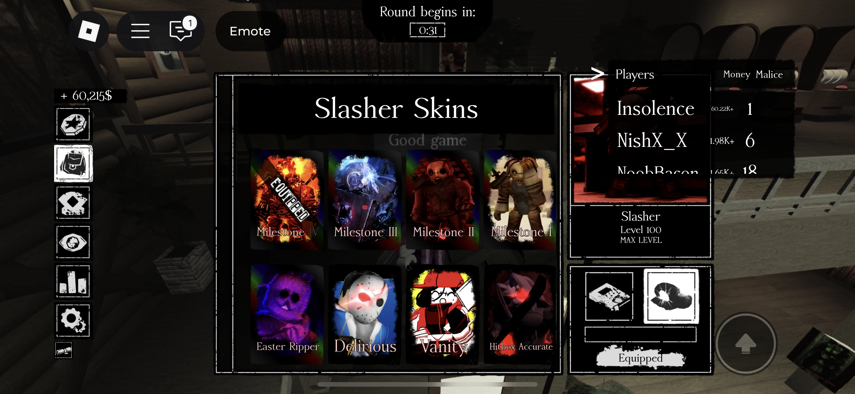 I have obtained Fire slasher | Fandom