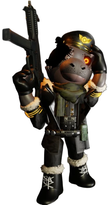 Discuss Everything About Piggy Wiki | Fandom