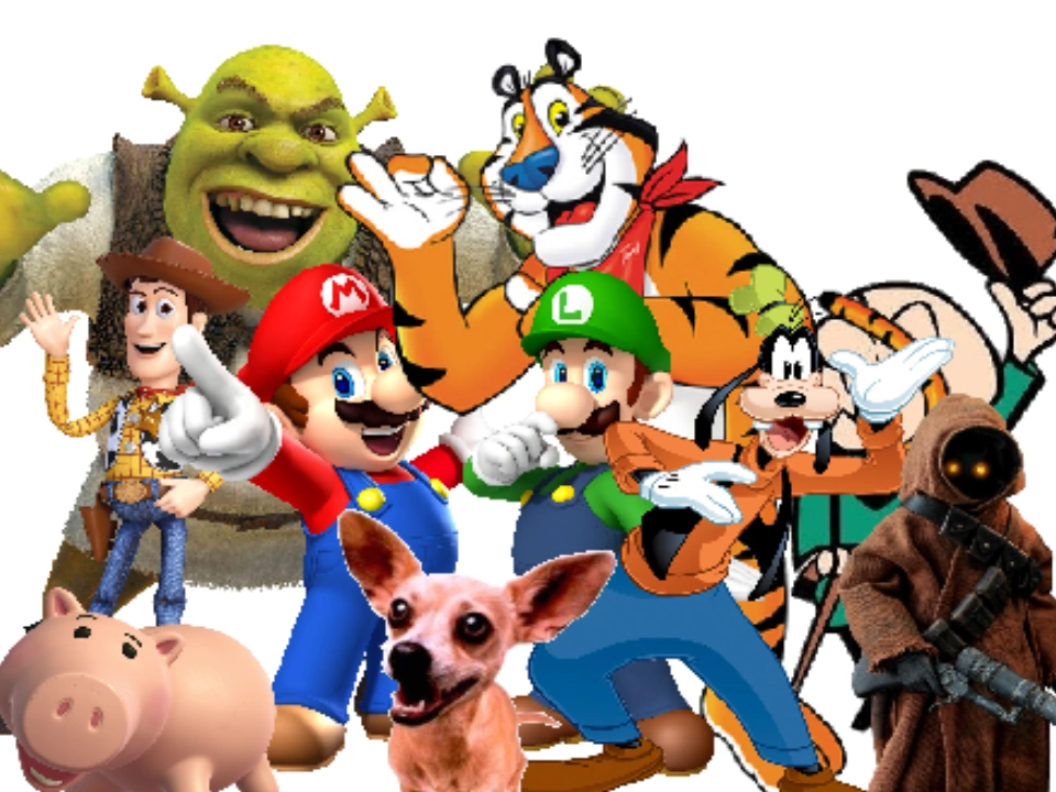 2008 SML cast | Fandom