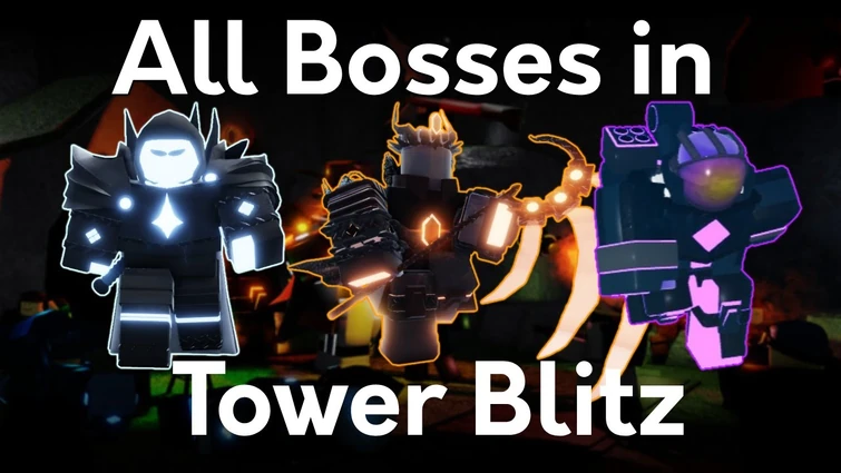 Another Roblox Tower Blitz [strategy game in roblox] WWW again... | Fandom