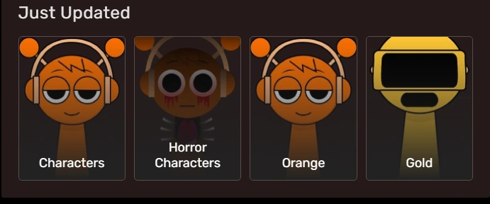 orange | Fandom