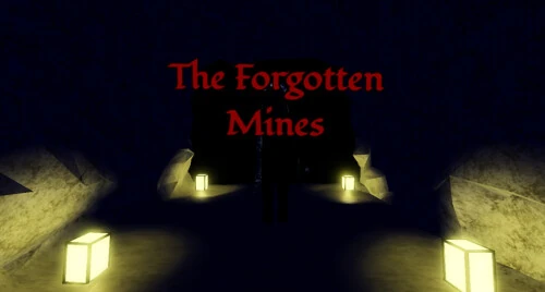 FORGOTTEN MINES CHAPTER 2 RELEASED!!! | Fandom