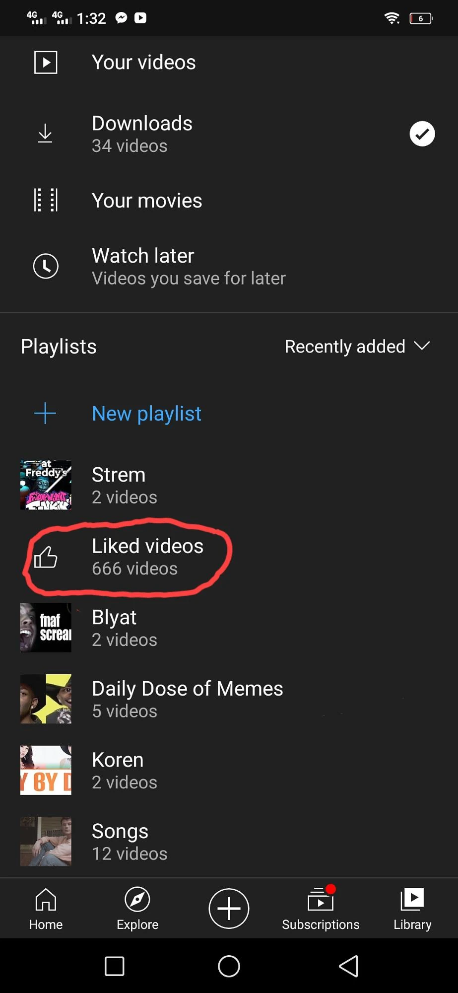 6666666666666666666 | Fandom