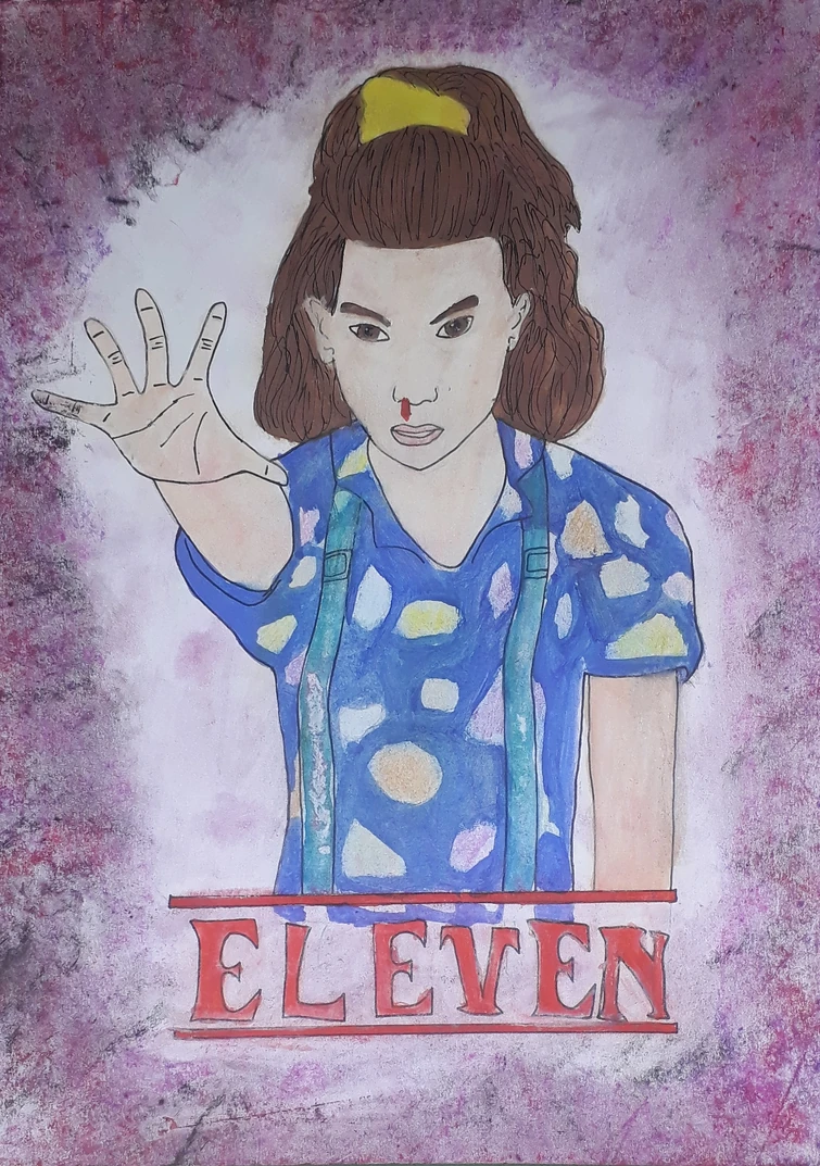 Happy Stranger Things Day ! | Fandom