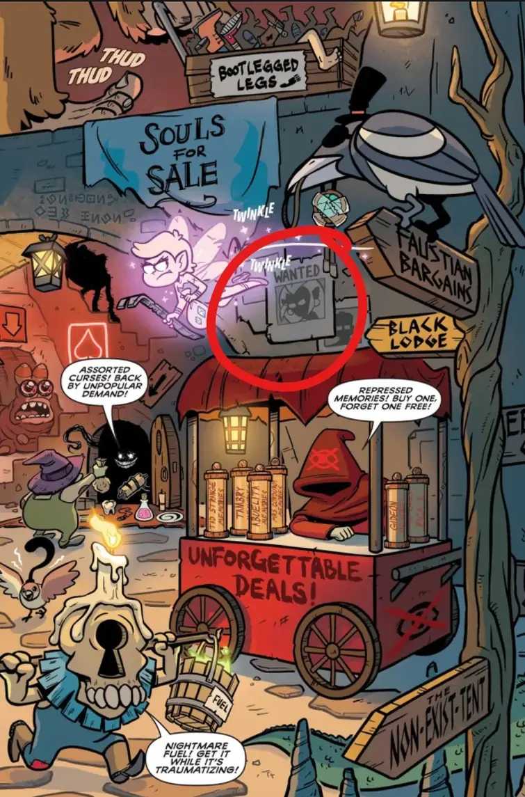 It’s been confirmed! (Kinda, sorta, maybe) | Fandom