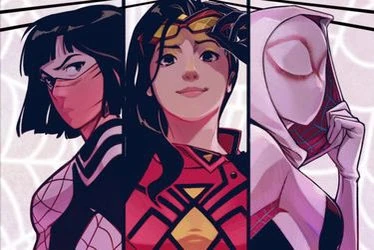 Which Spider-person deserves a video game? | Fandom
