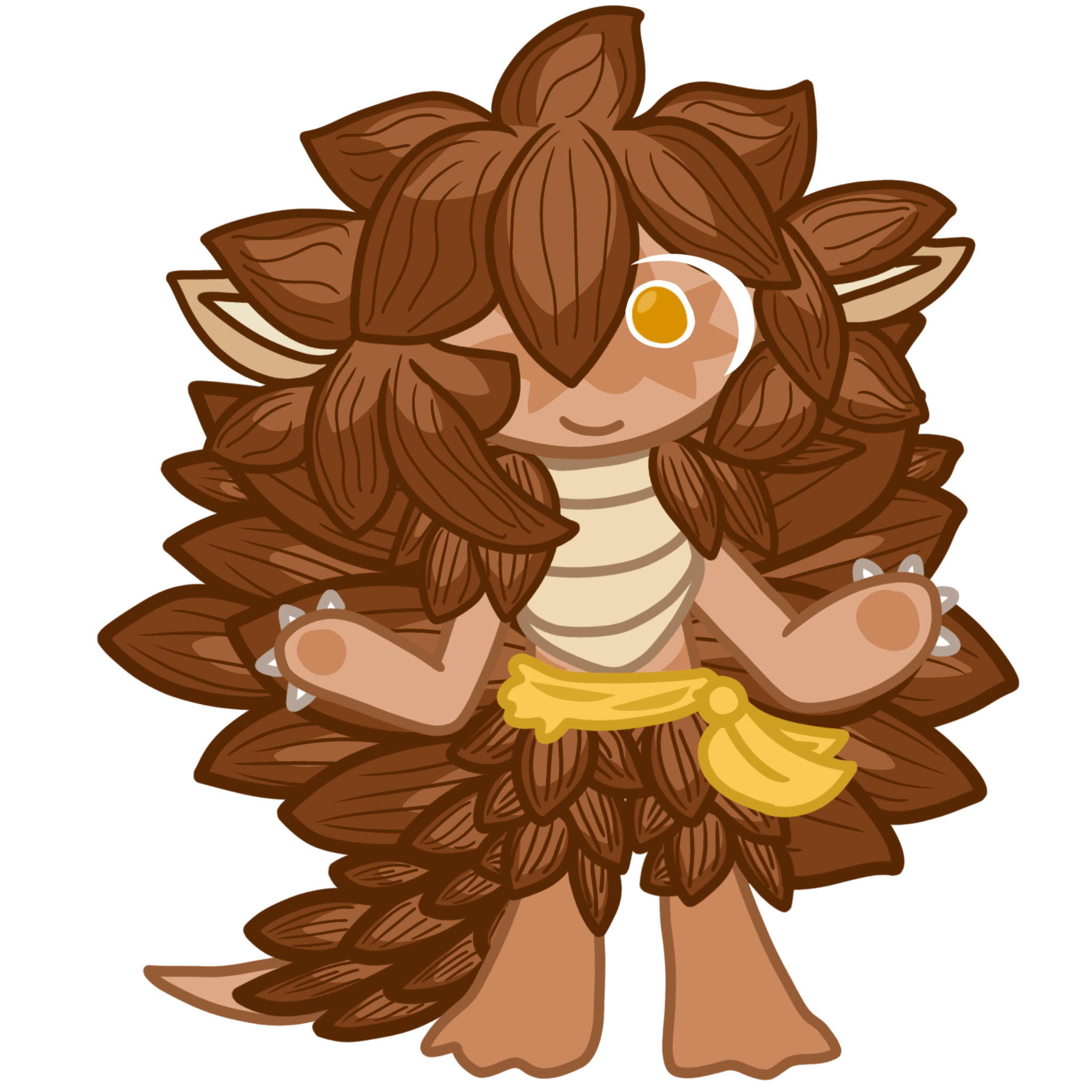 common cookie oc in the big '25?? | Fandom