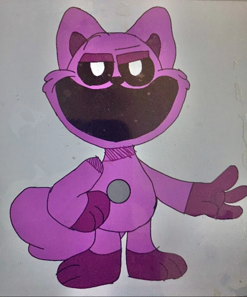 foxy moxy redesign | Fandom