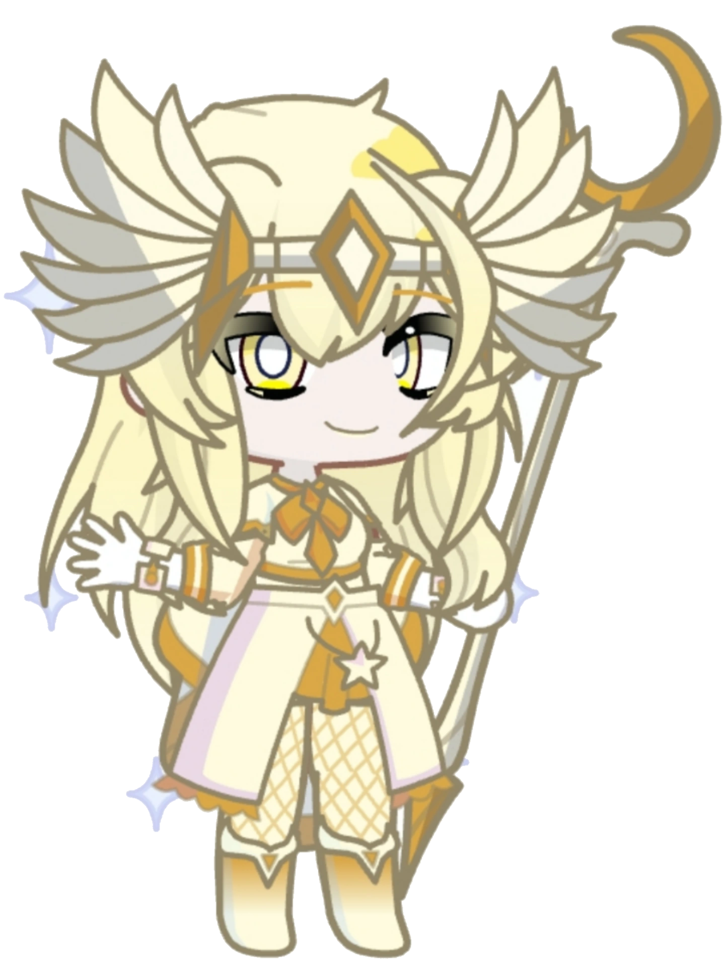 Solar Eclipse Cookie Redesign+ illustration requests | Fandom