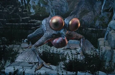 Which enemy from DS3 do you find the most annoying? | Fandom