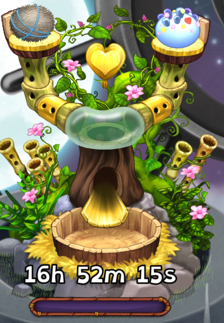 Rare Cherubble on the first try! | Fandom