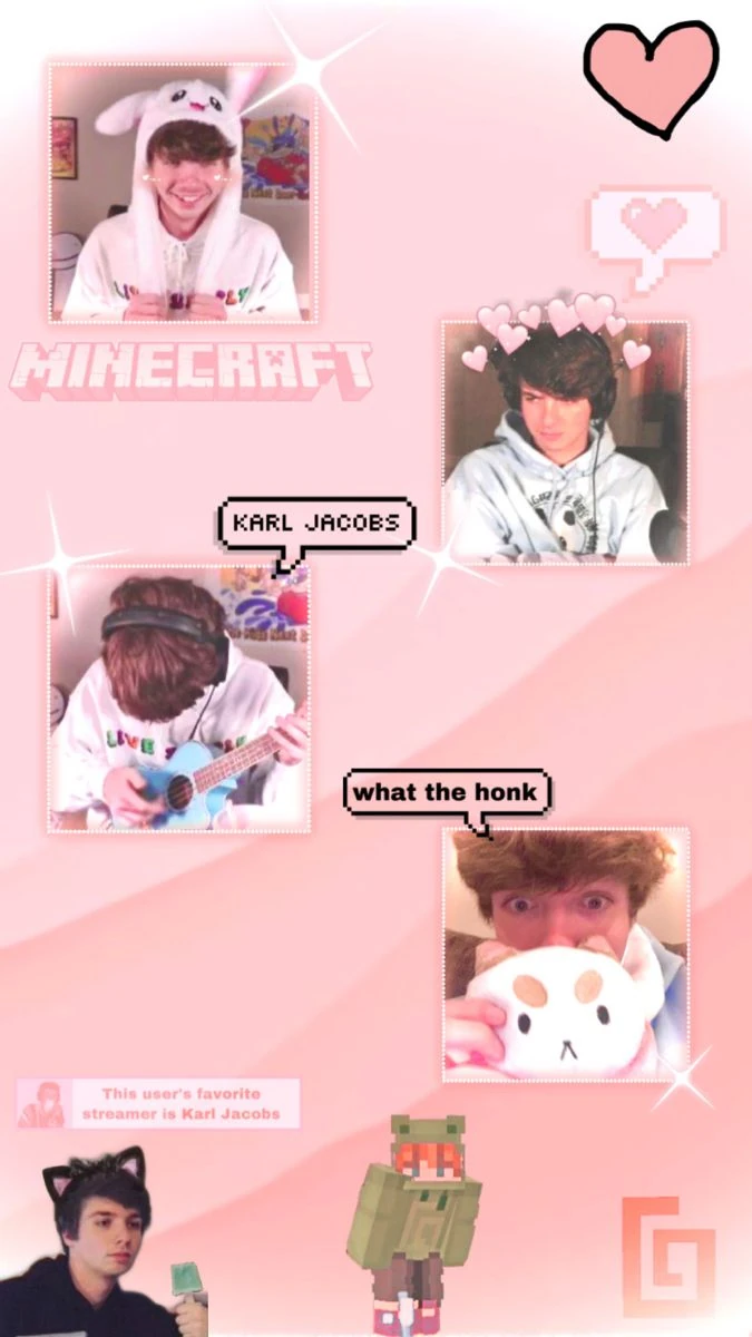 Karl Wallpaper/Edit 💜 | Fandom