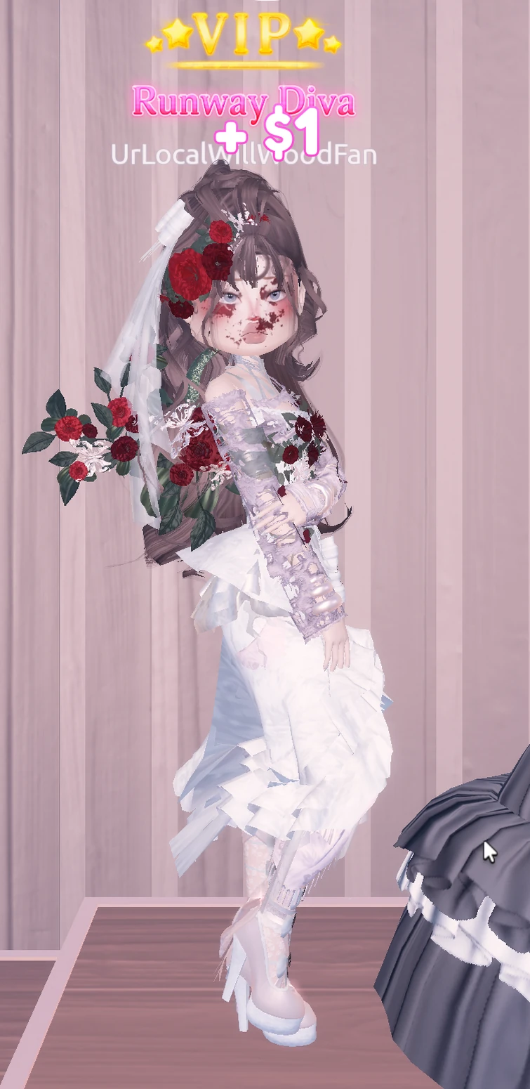 Discuss Everything About Dress To Impress Wiki | Fandom