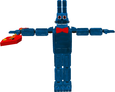Bonnie | Fandom