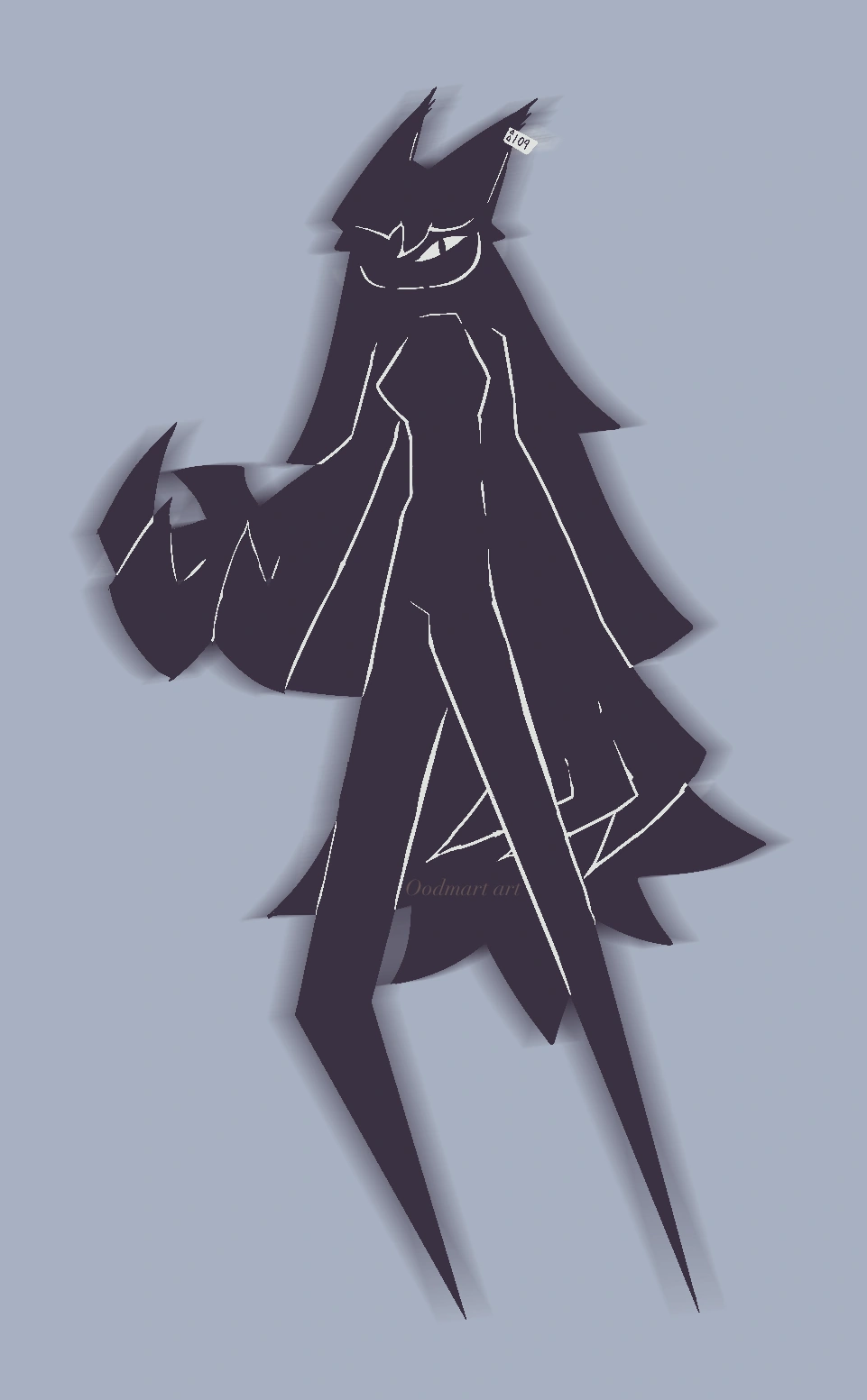 New Character | Fandom