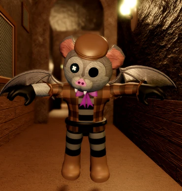 Discuss Everything About Piggy Wiki | Fandom