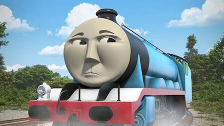 what if John Eric Bentley voiced Gordon - Thomas FAST | Fandom