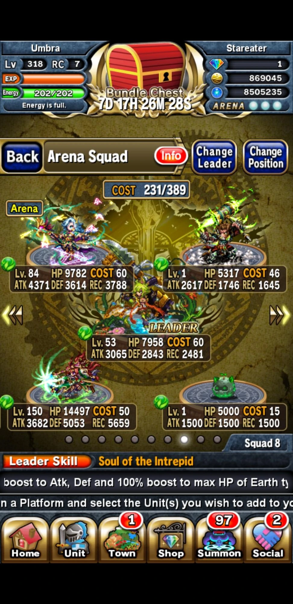 How to tell your weakest element | Fandom