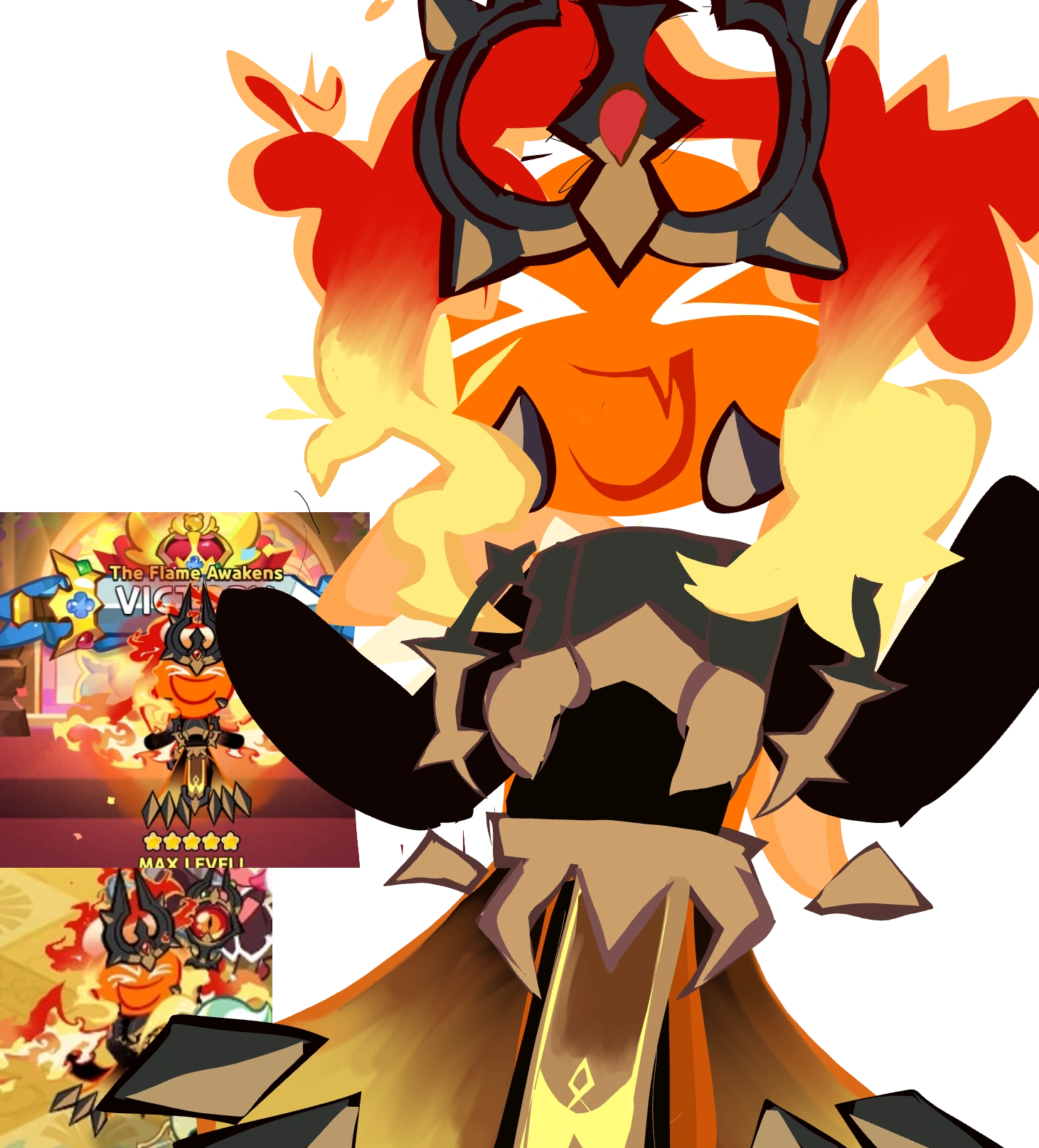 Taking art reqs!!! (CRK only plz) | Fandom