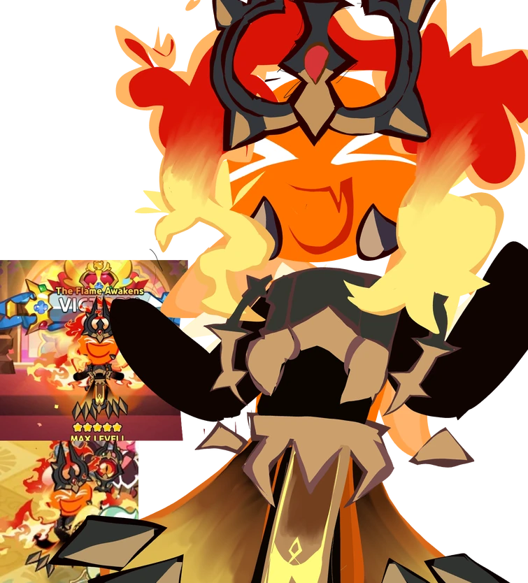 Taking art reqs!!! (CRK only plz) | Fandom