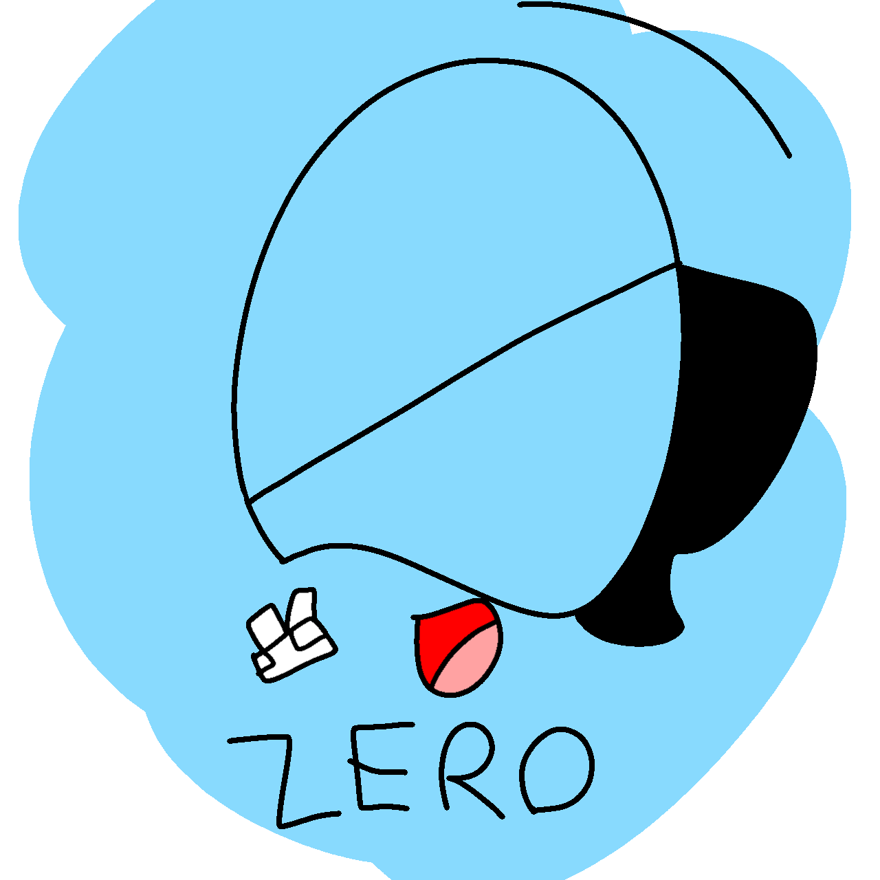 Zero fanart | Fandom
