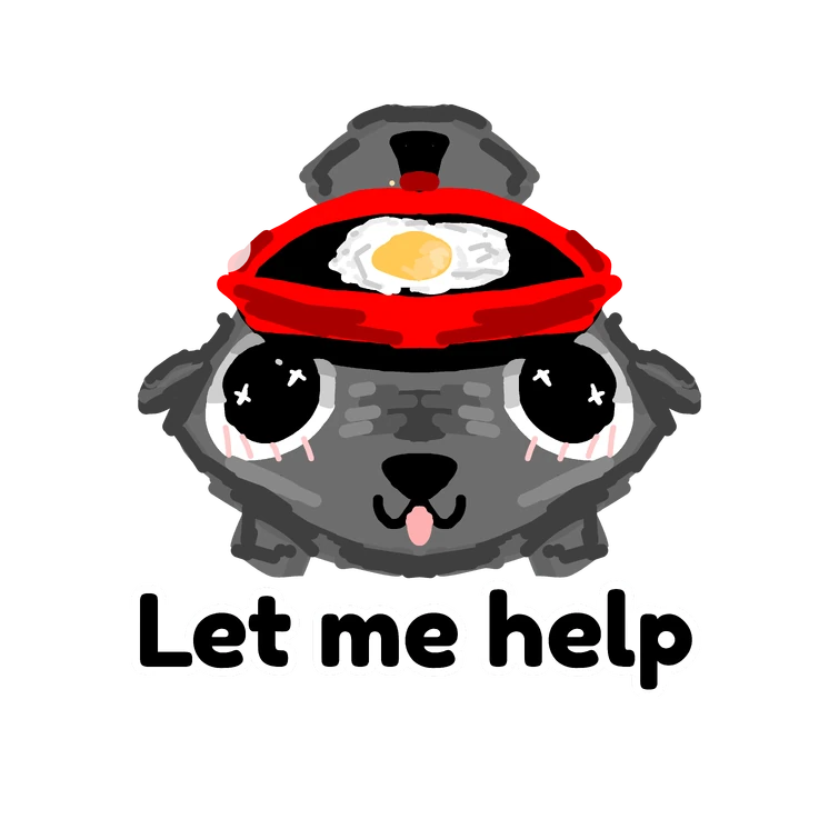 I tried drawing Pebble. | Fandom