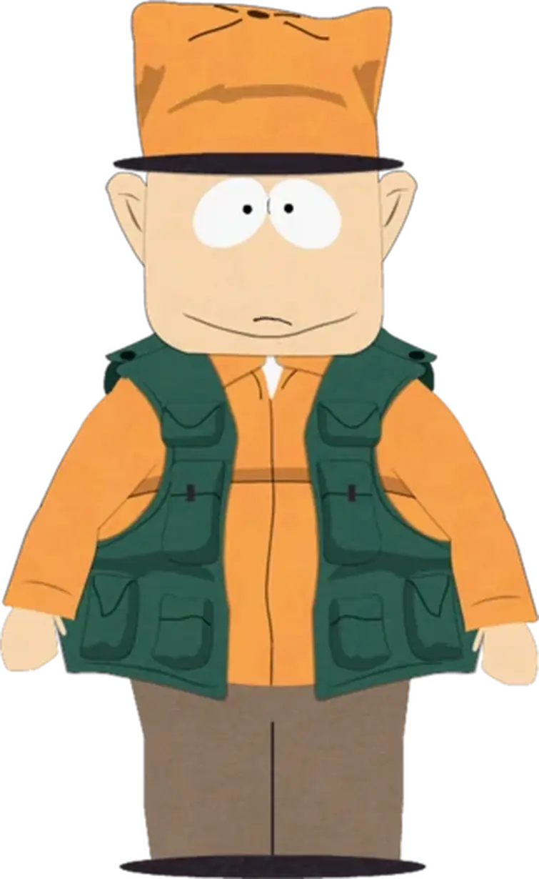 Hey! I'm Jimbo! | Fandom