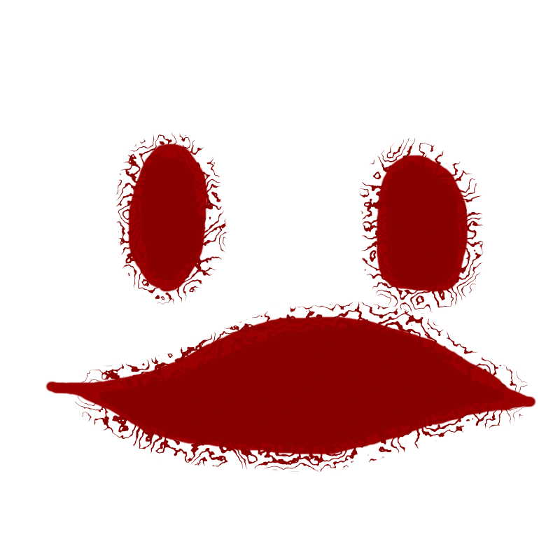 fleshy face but it's (probably) safe for roblox | Fandom