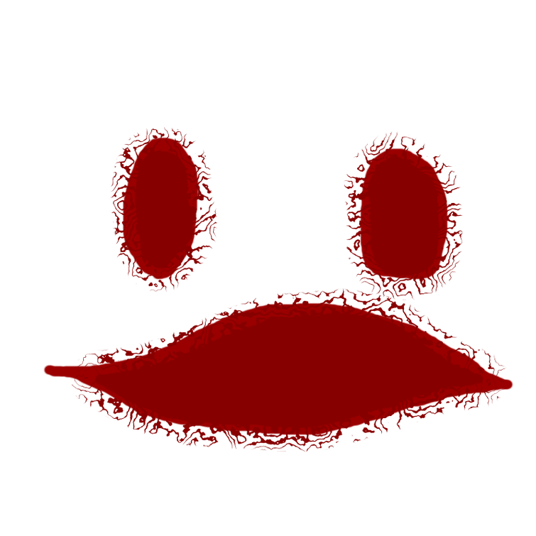 fleshy face but it's (probably) safe for roblox | Fandom
