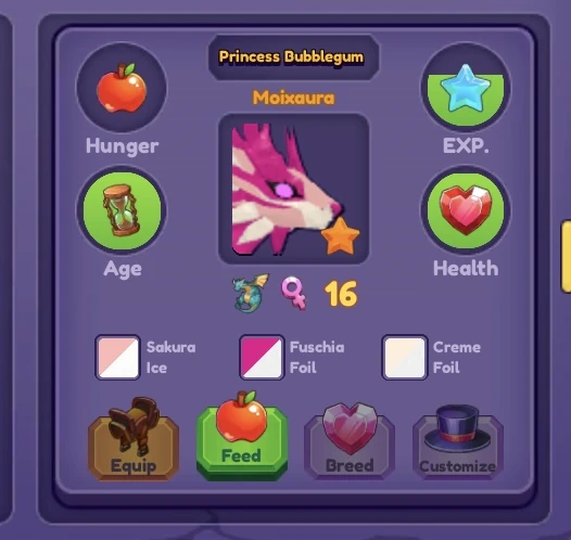 Looking to find partners for my moix and constello for co hatching! | Fandom