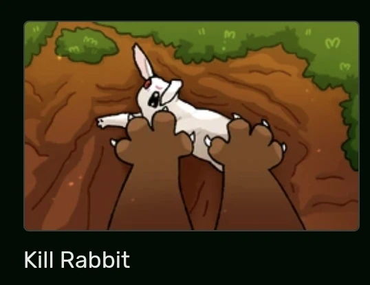 Kill Rabbit | Fandom