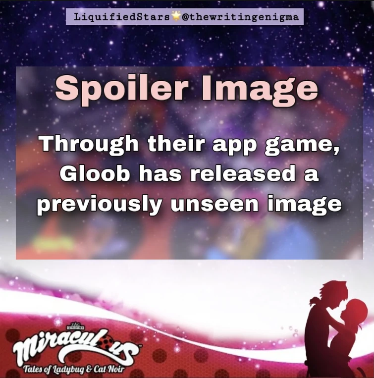 New Spoiler | Fandom