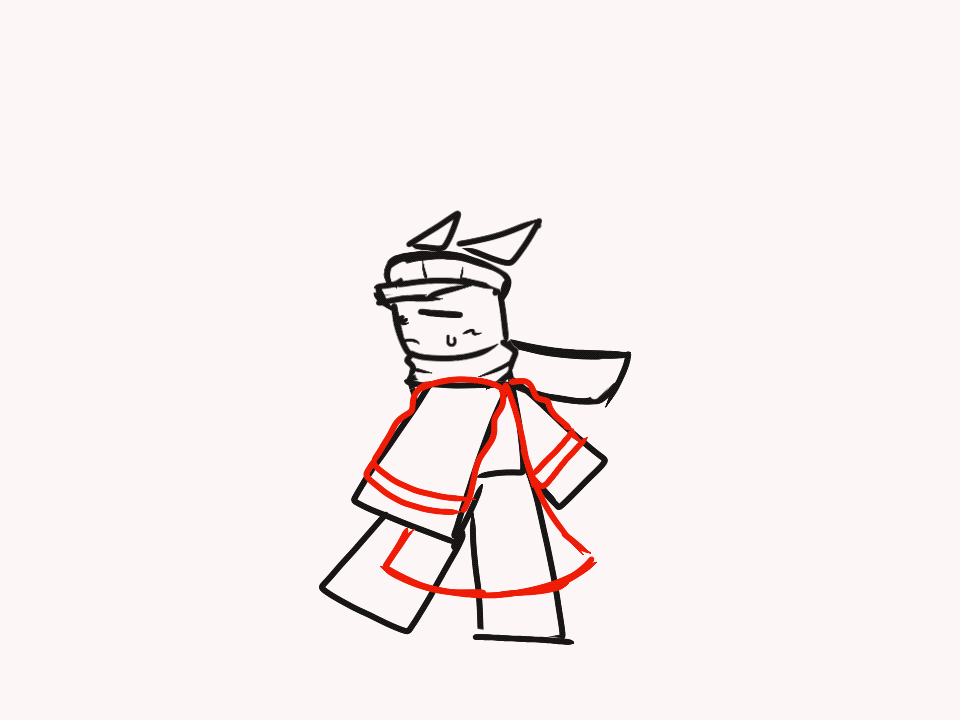 wip of a friend elliot animation im making :> | Fandom