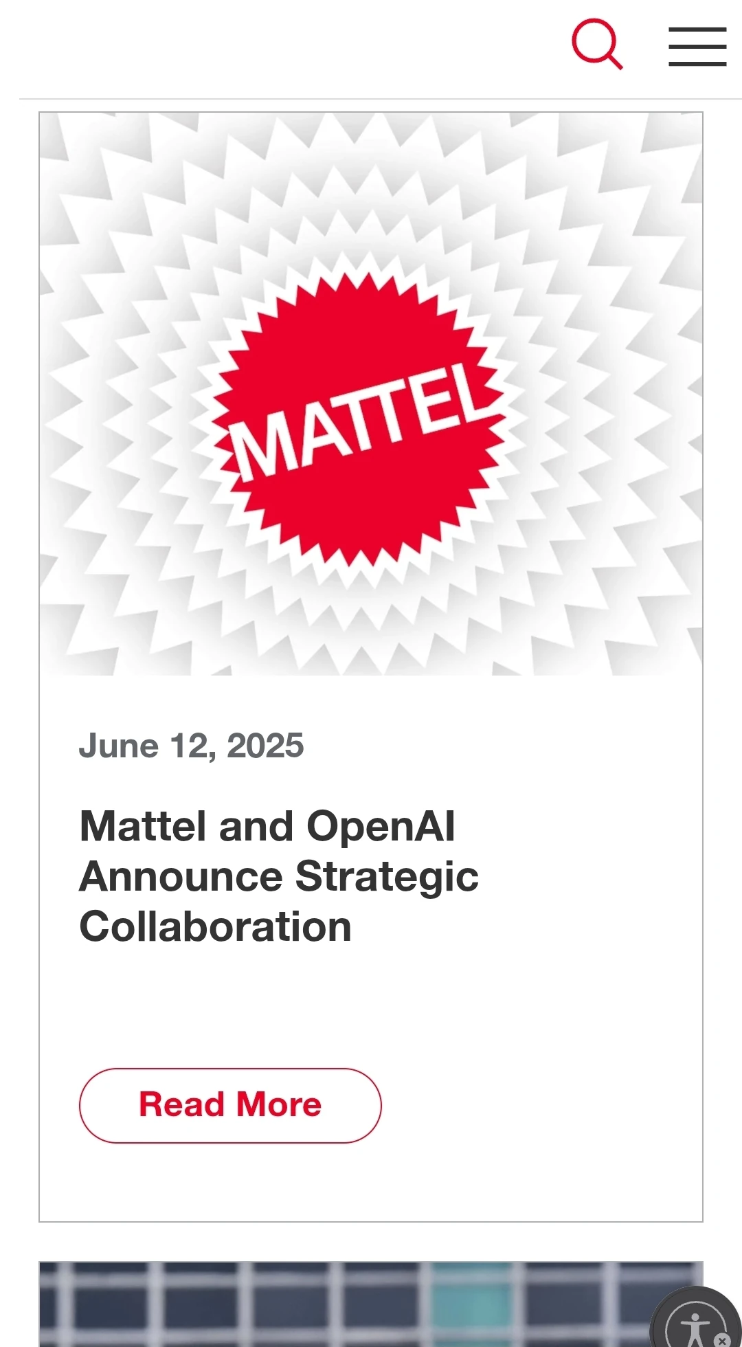 Mattel is using AI to design toys now! | Fandom