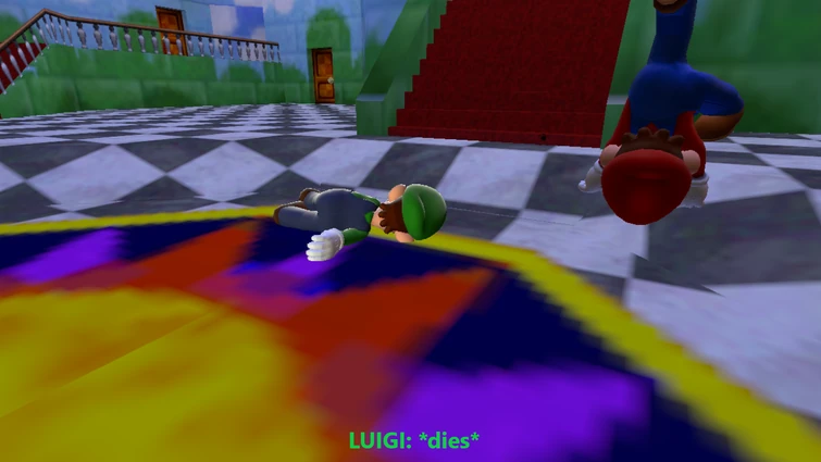 Discuss Everything About The SMG4 Wiki | Fandom